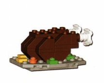 Popular items for turkey dinner on Etsy