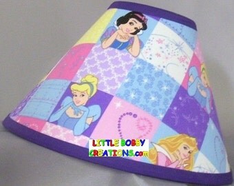 Cinderella lamp | Etsy