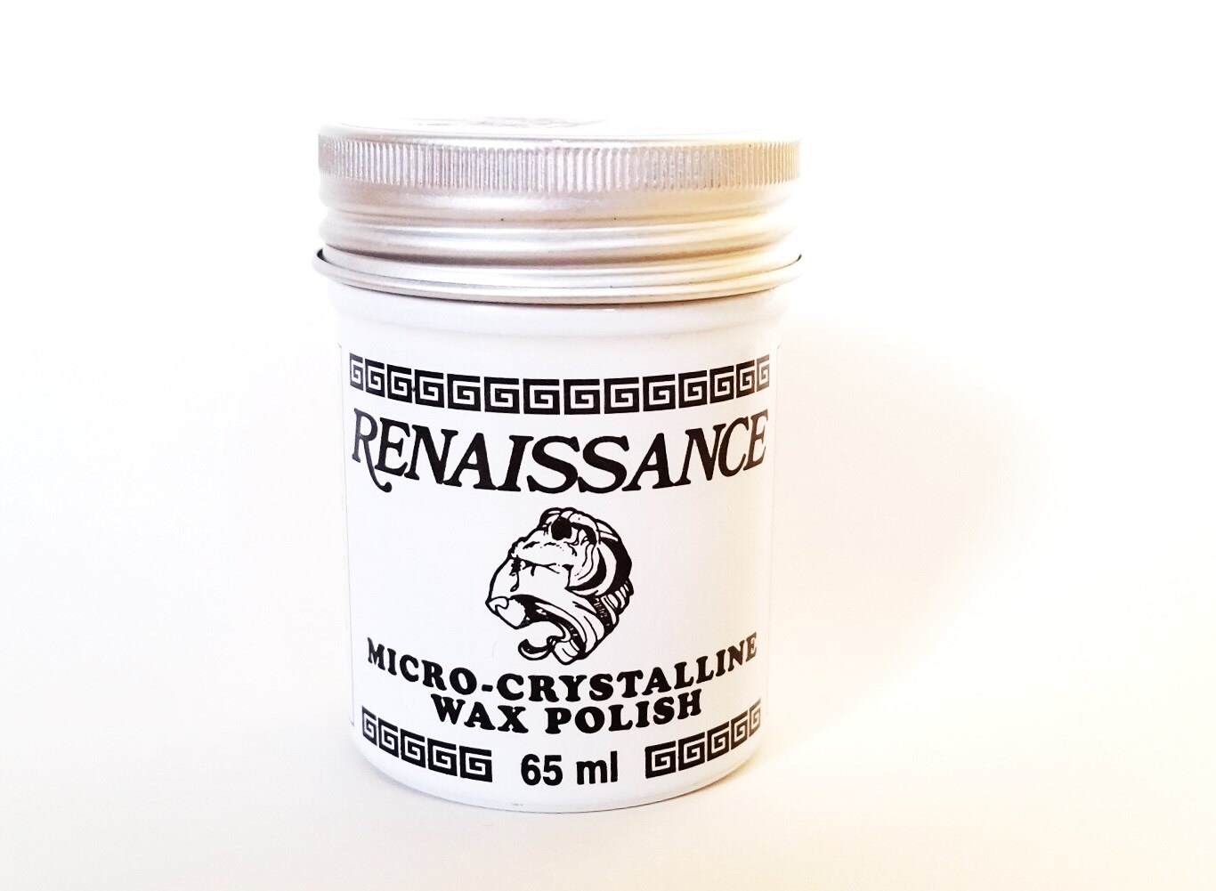 Renaissance Wax 65 ml Micro-crystalline wax polish
