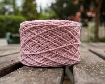 Soft cotton yarn | Etsy