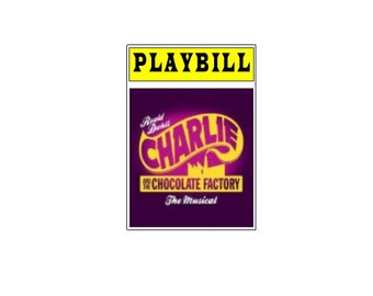 Popular items for charlie and the chocolate factory on Etsy