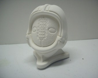 Ceramic football | Etsy