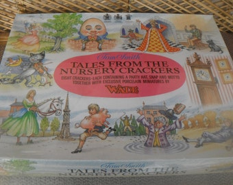 Popular items for wade figures on Etsy