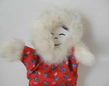 Popular items for vintage inuit on Etsy