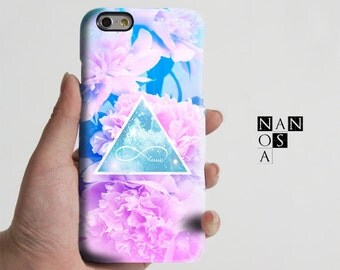 Infinity iphone case | Etsy