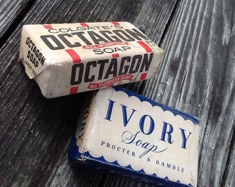 Ivory soap vintage | Etsy