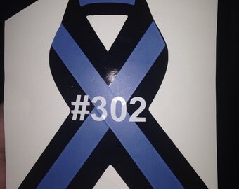 Police ribbon | Etsy