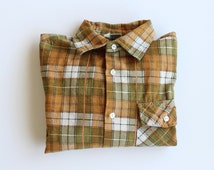 Popular items for rustic shirt on Etsy