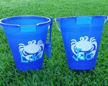 Popular items for sand pail on Etsy