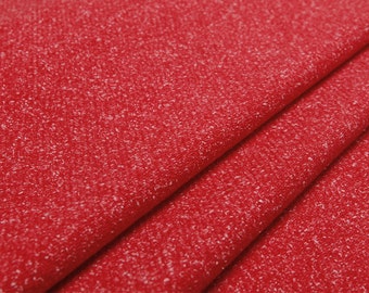 Worsted wool fabric | Etsy