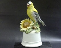 Popular items for hand painted bird on Etsy