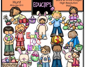 EduClips on Etsy