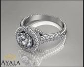 Elegant Designer Jewelry Made with Passion by AyalaDiamonds