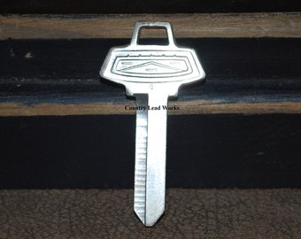 Ford key blank | Etsy