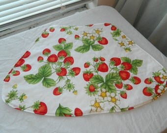 Wedge placemats | Etsy