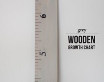 Popular items for wooden growth chart on Etsy