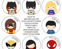 Popular items for teacher rewards on Etsy