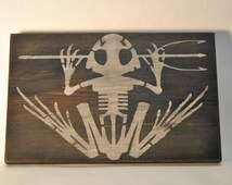 Popular items for navy seal frog on Etsy