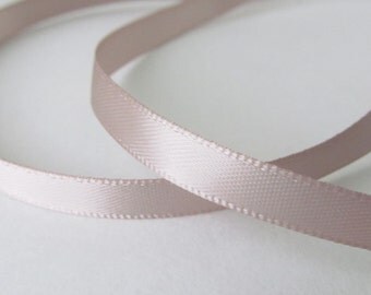 Tan ribbon | Etsy