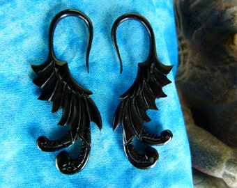 12 gauge earrings | Etsy