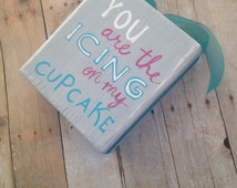 Popular items for inspirational blocks on Etsy