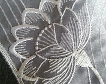 Popular items for organza applique on Etsy