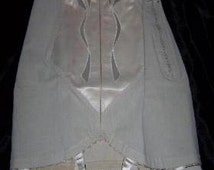 Popular items for 1950s girdle on Etsy