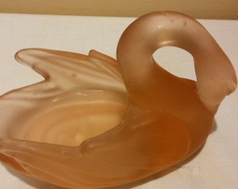 Swan soap dish | Etsy