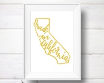 Popular items for california baby on Etsy