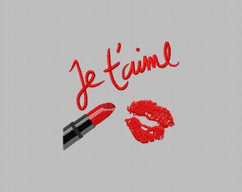 Rouge à lèvres | Etsy