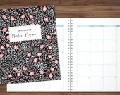 2015 planners custom personalized planners by SHPplanners