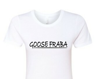 GooseFraba Hoody