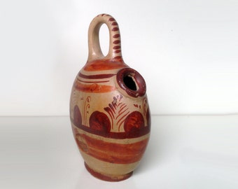 Mexican water jug | Etsy