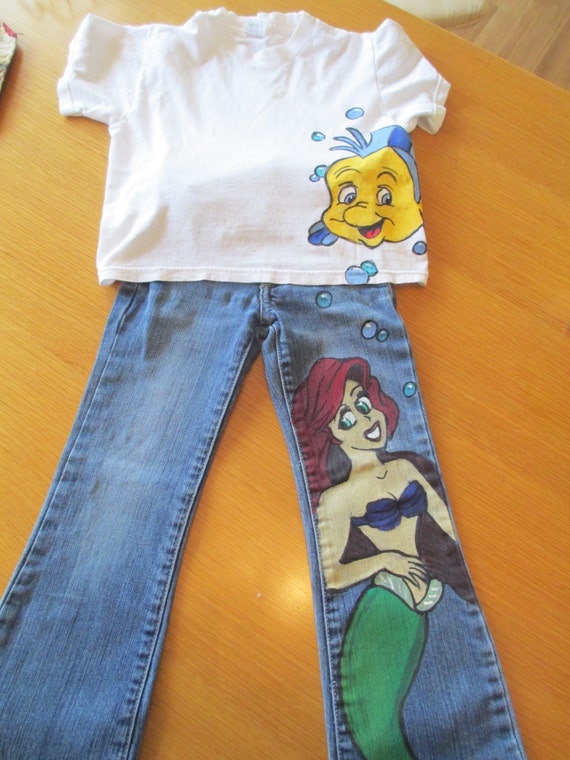 Children Clothes Disney custom clothes children clothes