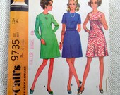 Vintage sewing patterns and vintage by momandpopcultureshop