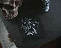 Popular items for hellhound on Etsy