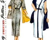 Vintage Sewing Patterns Books & Household Items by PattysPastTimes