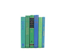 Popular items for green books on Etsy