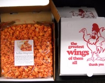 Popular items for popcorn gift on Etsy