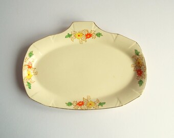 Popular items for alfred meakin plate on Etsy