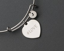 Popular items for hashtag love on Etsy