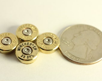 Bullet head stamps | Etsy