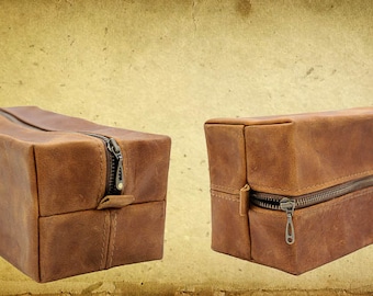 Unique dopp kit related items | Etsy