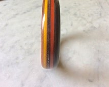 Popular items for bakelite and wood on Etsy