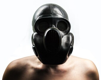 Soviet gas mask | Etsy