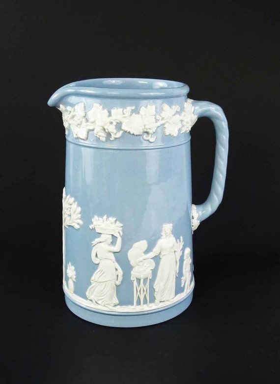 Wedgwood Queensware History at Angela Hagberg blog