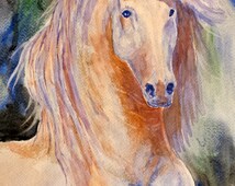 Popular items for pferd on Etsy