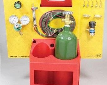 Unique oxygen tank related items | Etsy