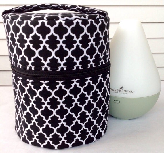 Backpack Young Living | semashow.com