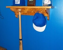 Popular items for baseball shelf on Etsy